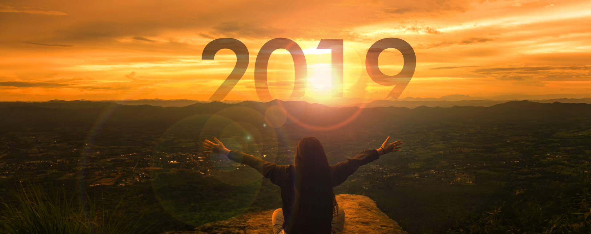 Keeping Your New Year’s Resolution Strong in 2019 | Confie