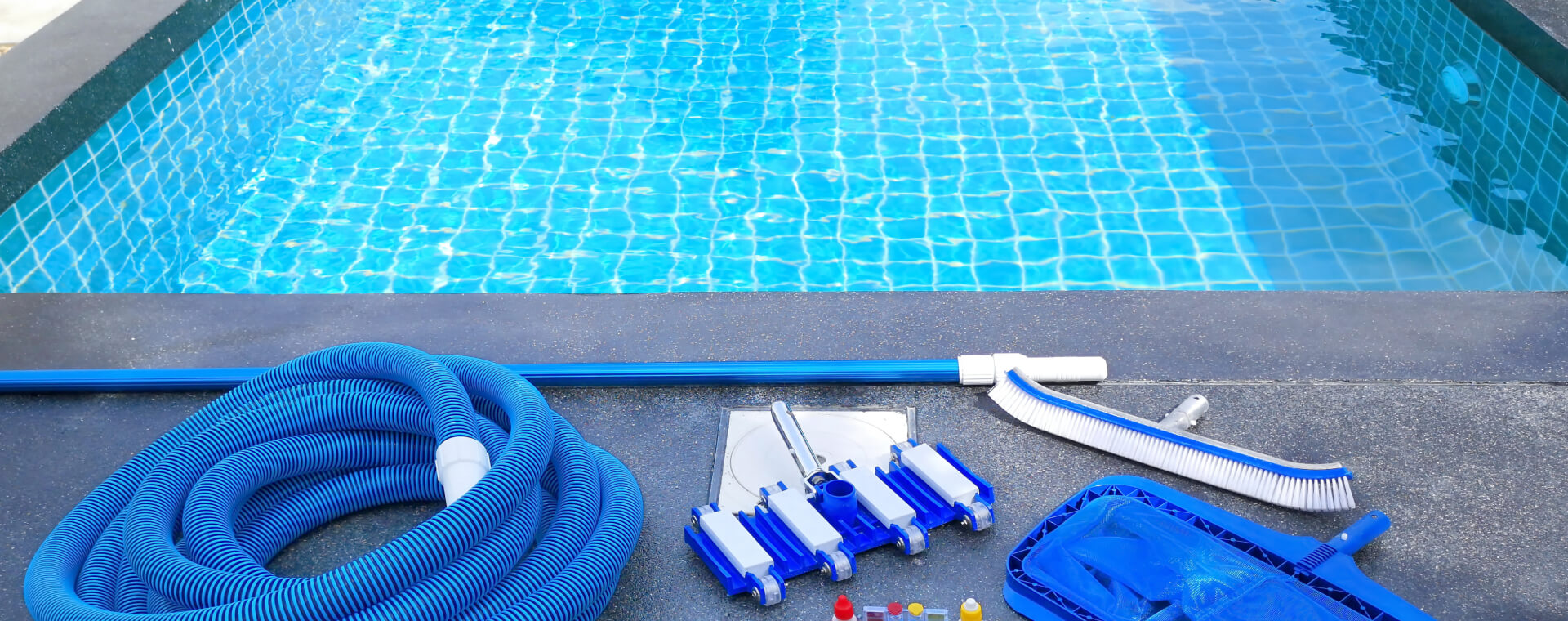 Getting Your Pool Ready for Summer | Confie