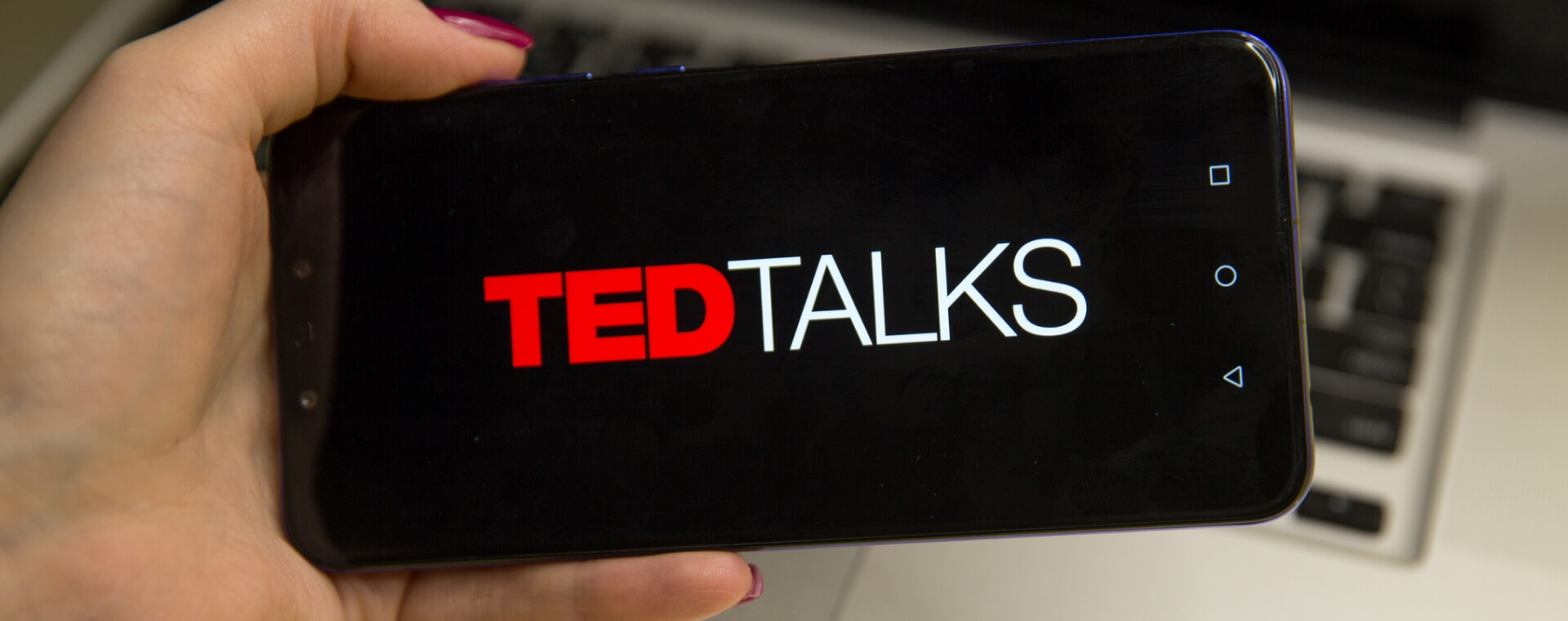 TED Talks on Success and Productivity | Confie