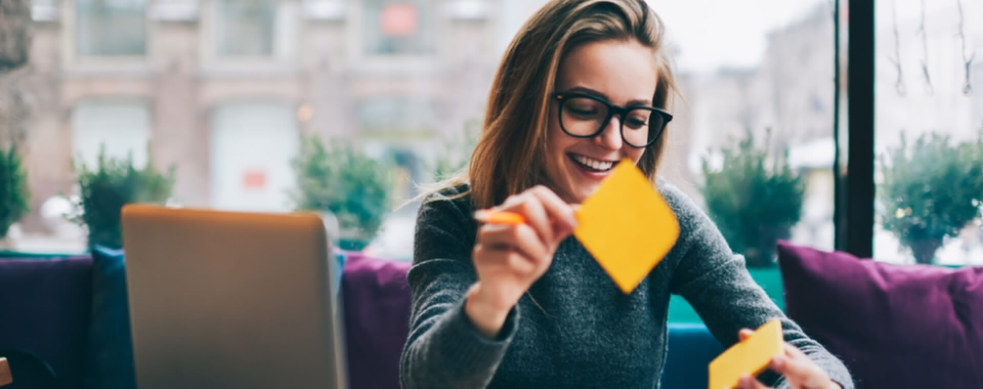 How a Positive Outlook Can Lead to Success | Confie