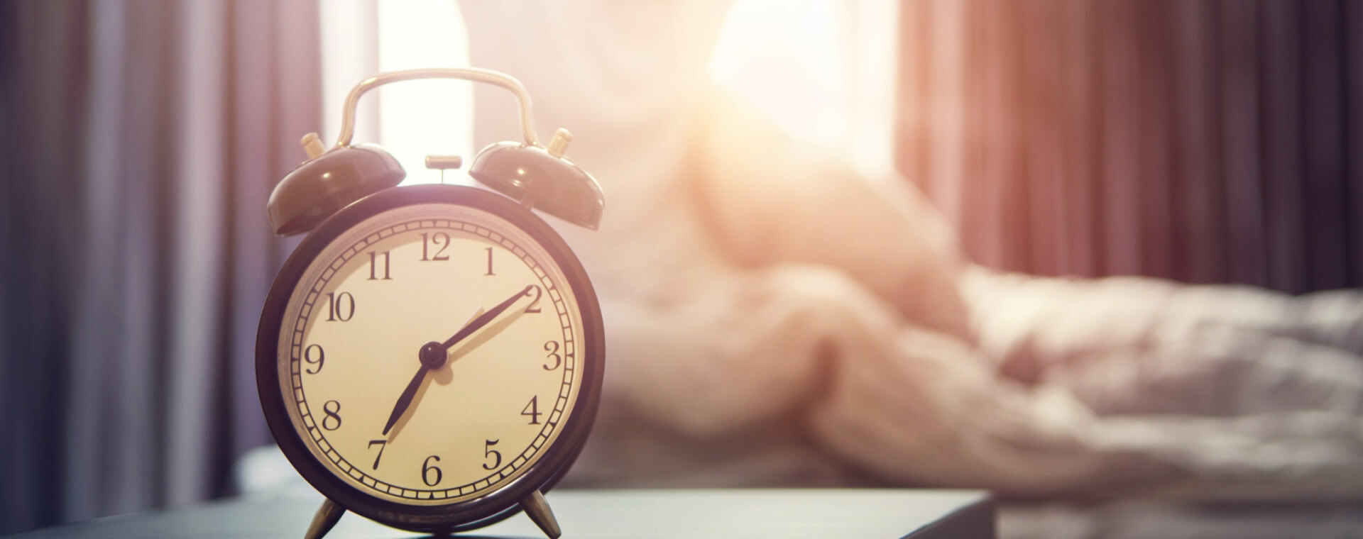 How to Get to Work on Time: Tips for Beating the Morning Slump | Confie