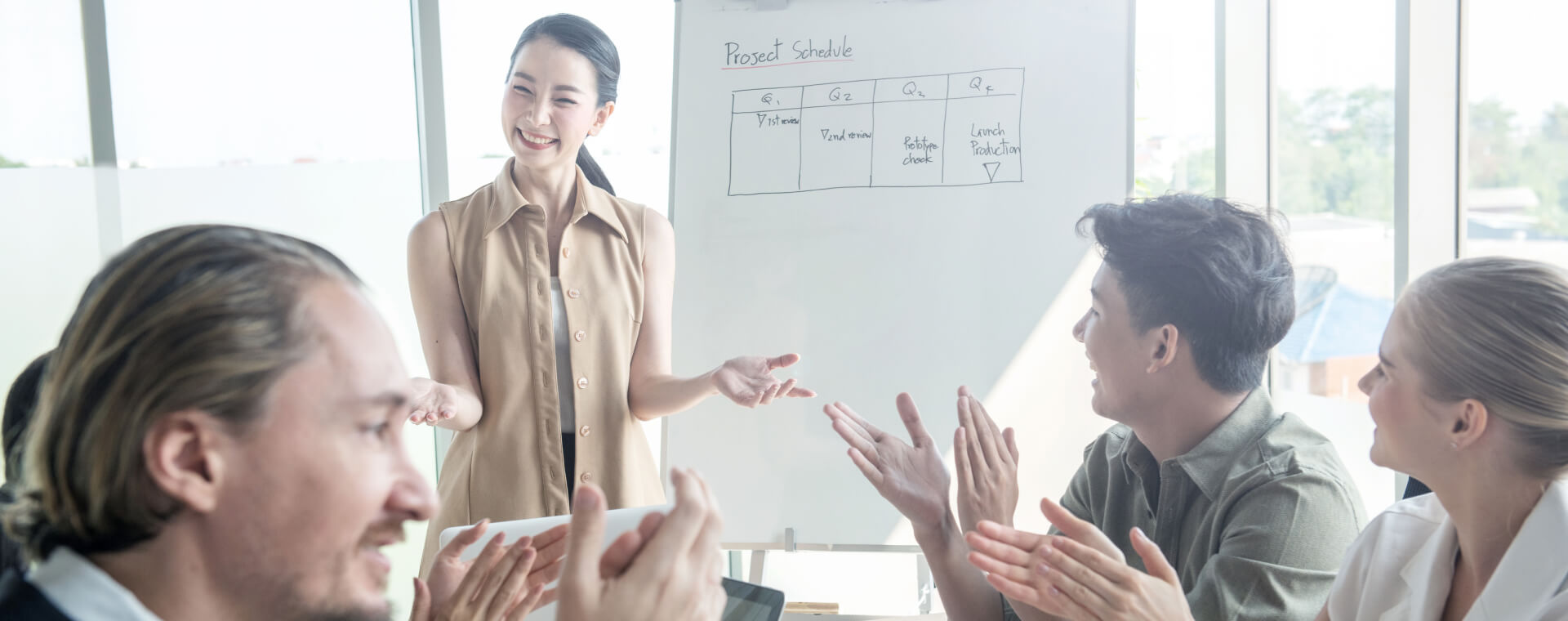 How to Meet Change in the Workplace with Success | Confie