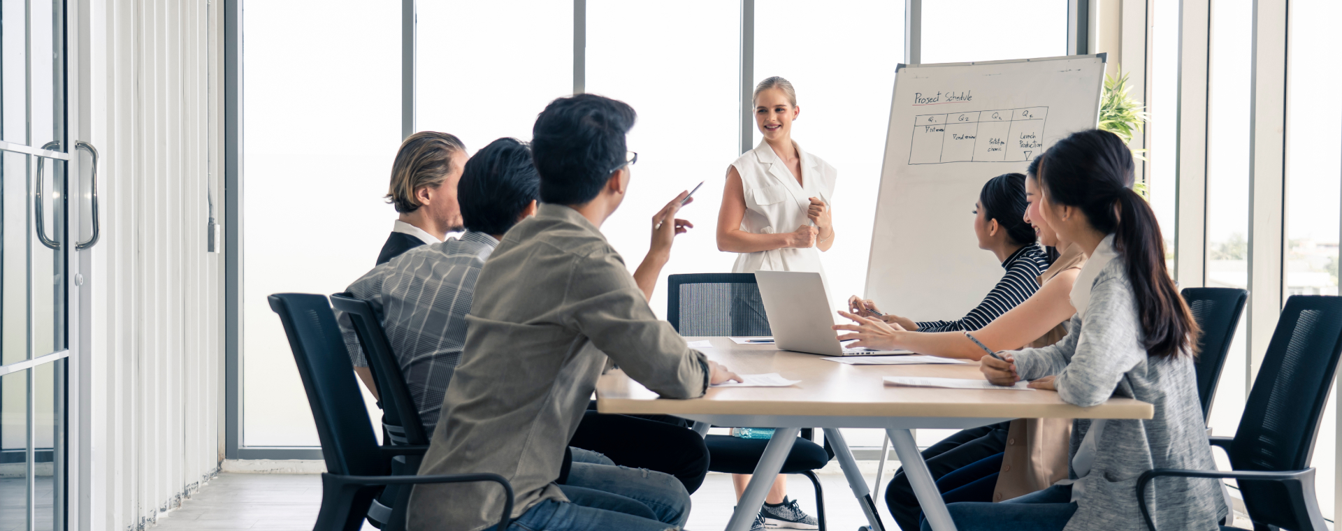 How Healthy Communication Leads to a Successful Workplace | Confie