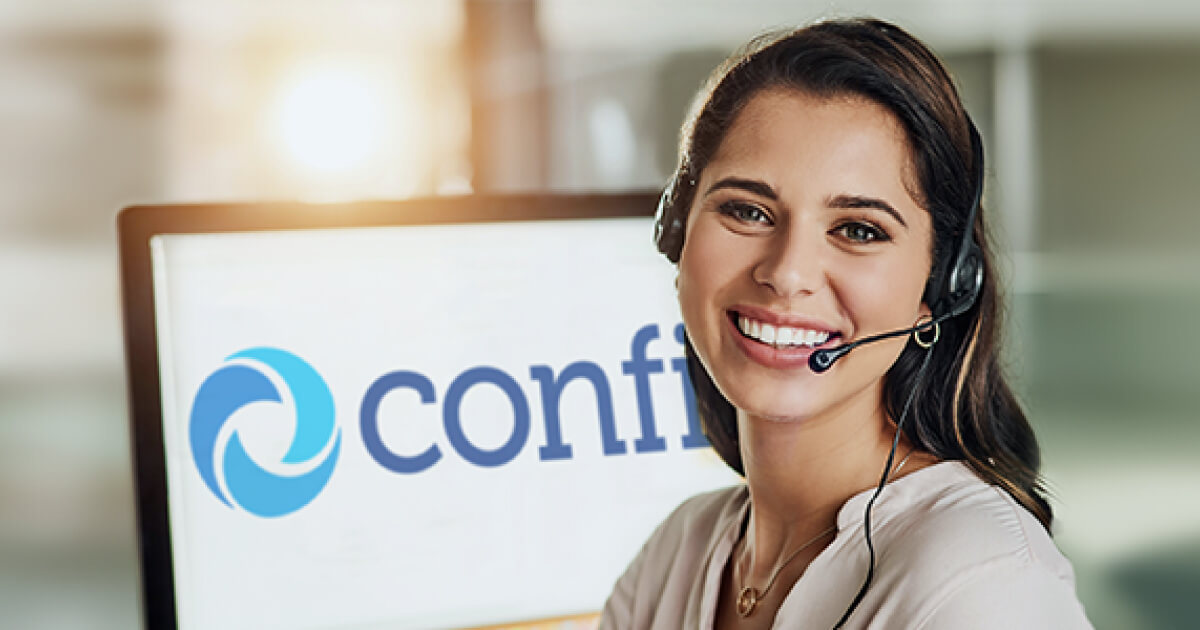 Frequently Asked Questions | Confie