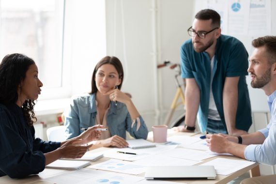 4 Ways to Motivate Your Employees in Q1 | Confie