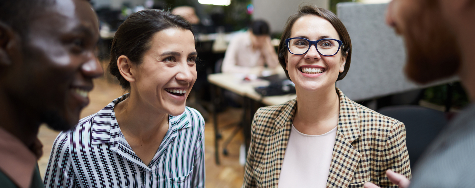 How to Create a More Inclusive Workforce | Confie