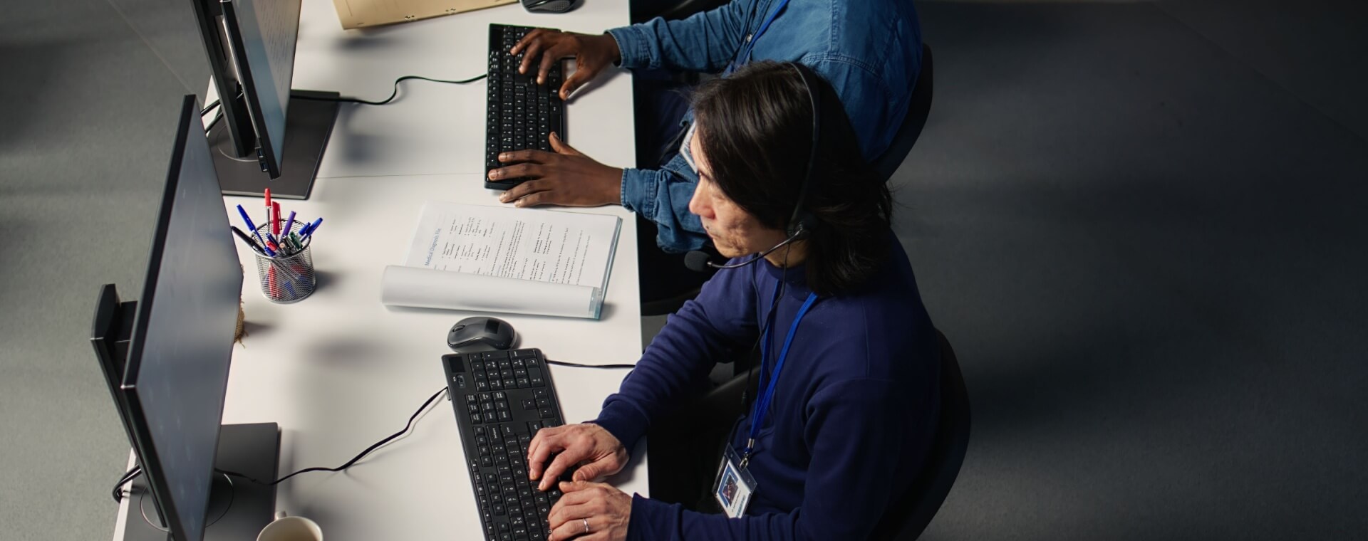 The Most Common Call Center Services by Industry l Confie