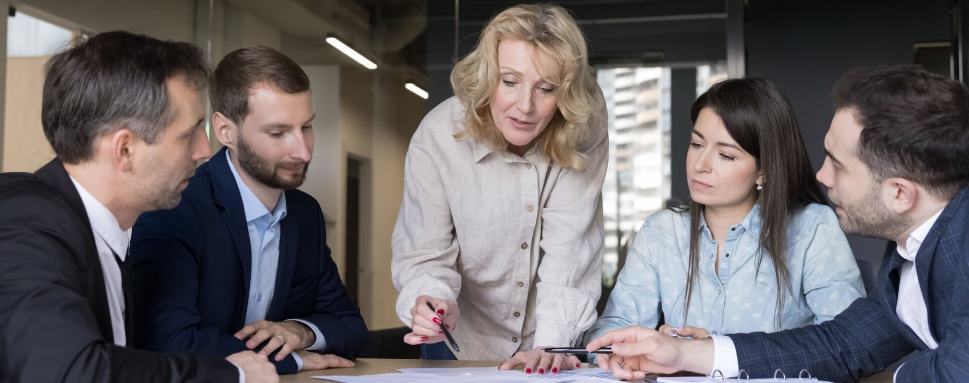 What Is M&A Advisory? | Confie