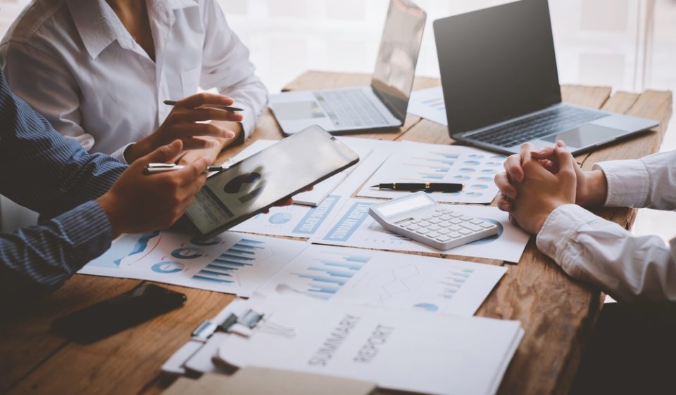 What Is M&A Advisory? | Confie