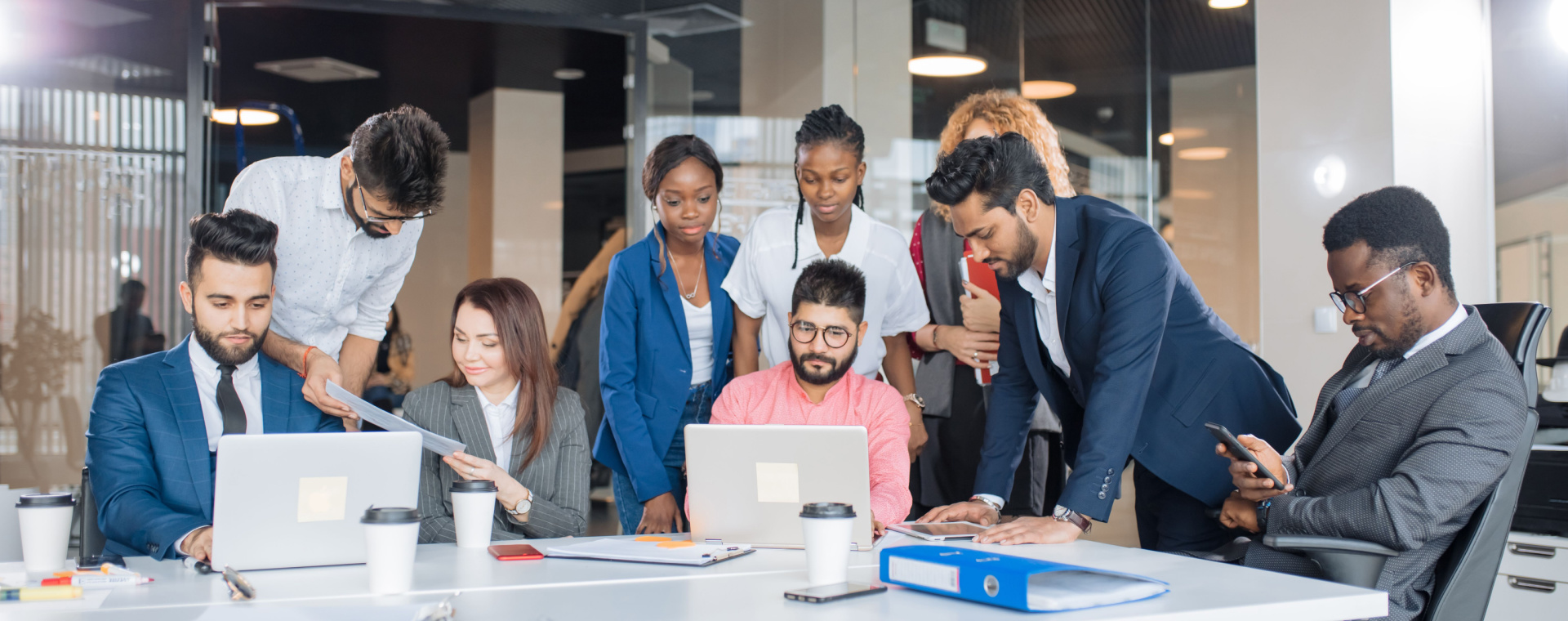 6 Ways Effective Business Leadership Has Changed | Confie