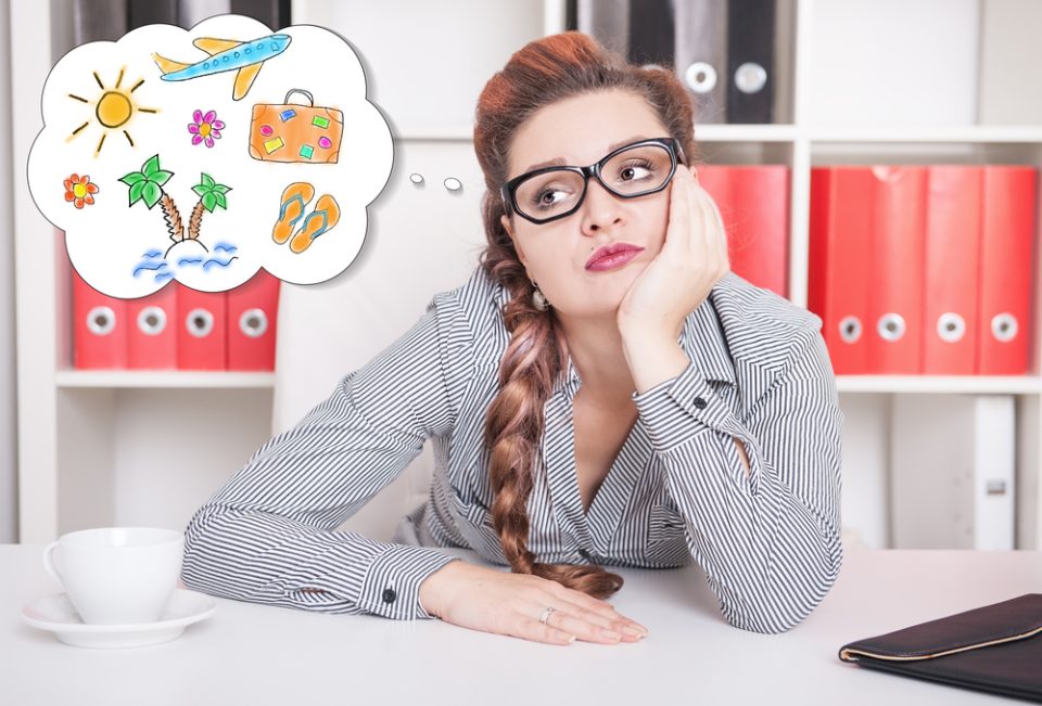 How to Handle Holiday Requests From Your Team | Confie
