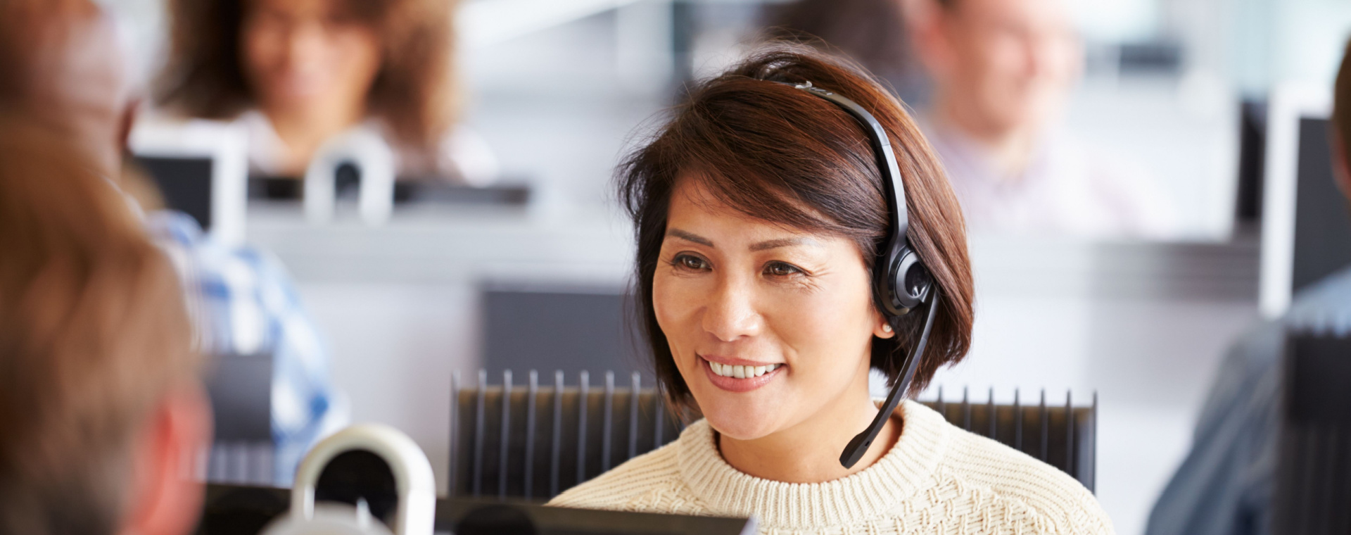 5 Steps to Maximizing BPO Call Center Success | Confie