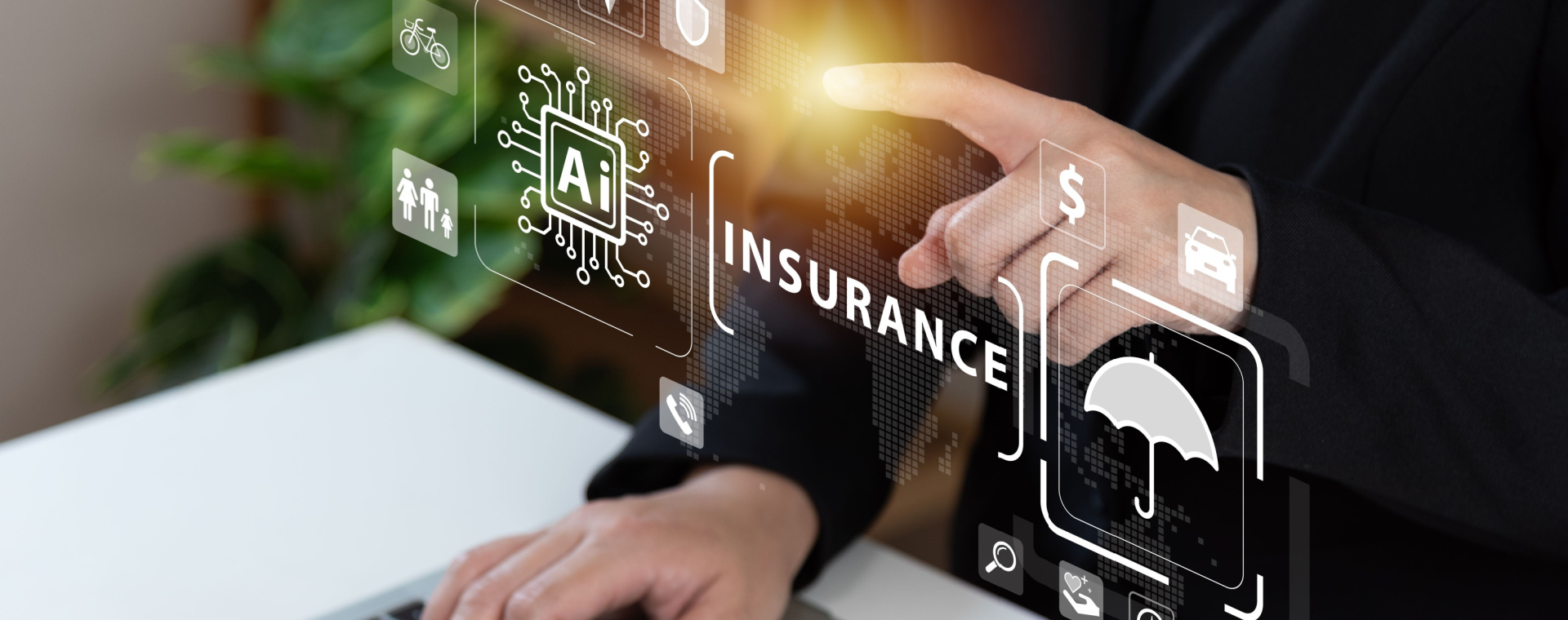 Trends in Insurance: What's New and What's Next? | Confie