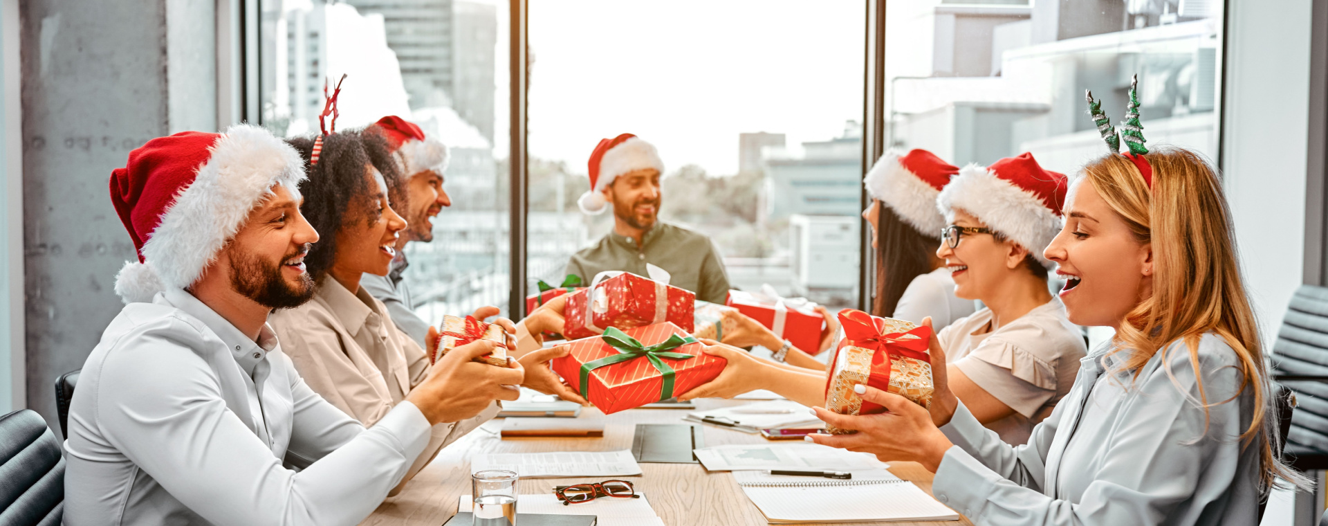 The Importance of Showing Holiday Employee Appreciation | Confie