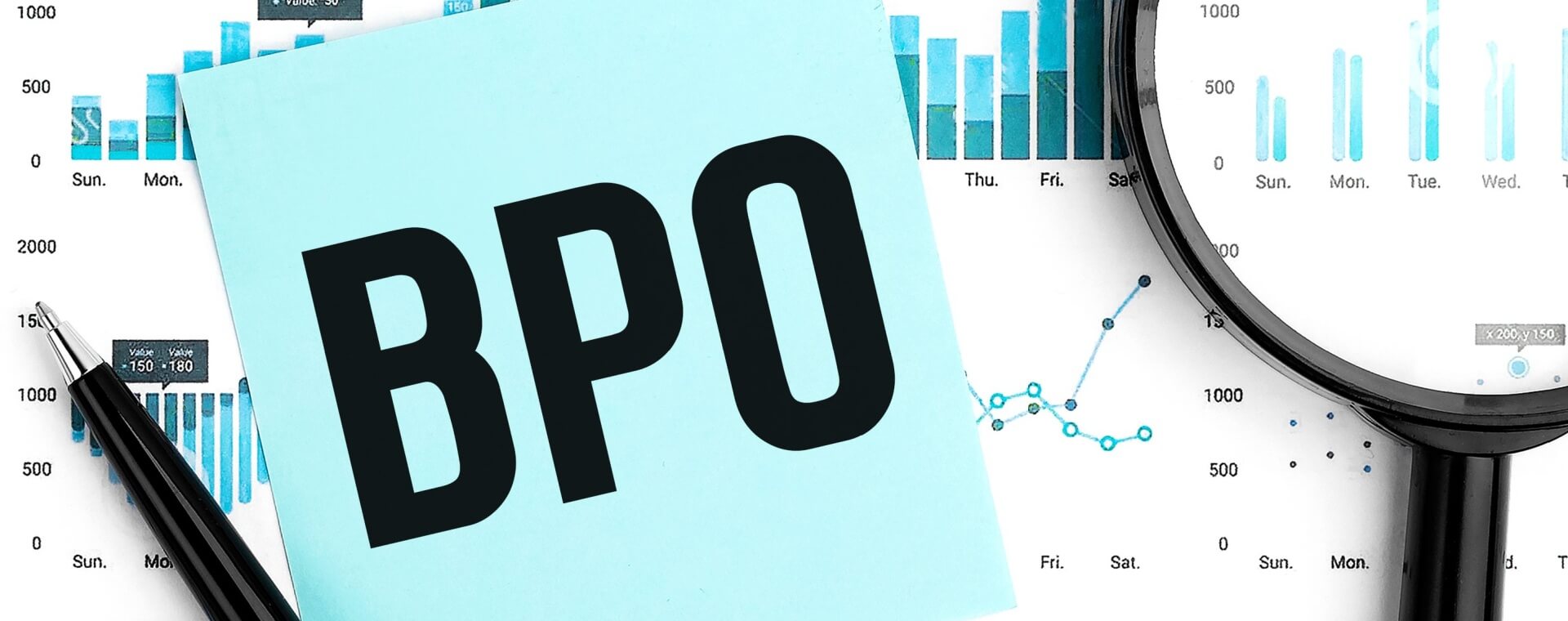 Value of BPO Data Analytics and Decision Making | Confie