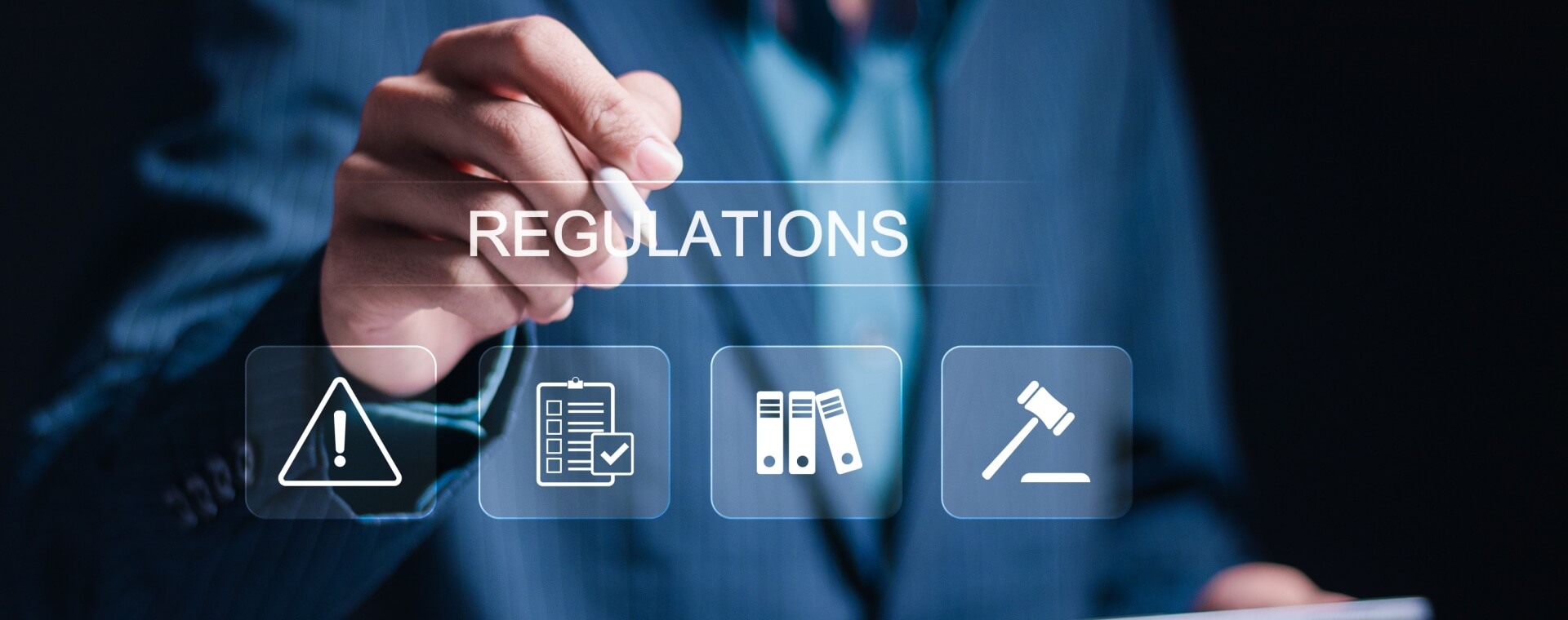 Regulatory Leadership: Navigating Compliance in Insurance | Confie