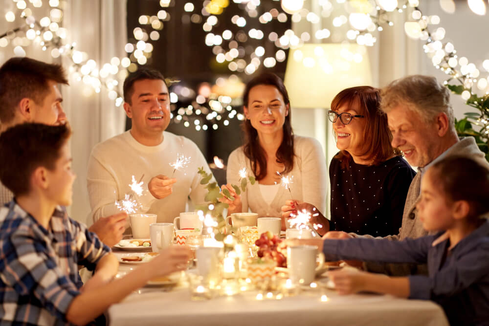 Impact of the Holidays on the Insurance Industry | Confie
