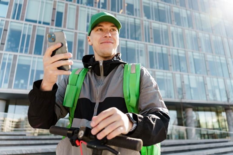 Insurance for the Gig Economy: Protecting Non-Traditional Workers | Confie