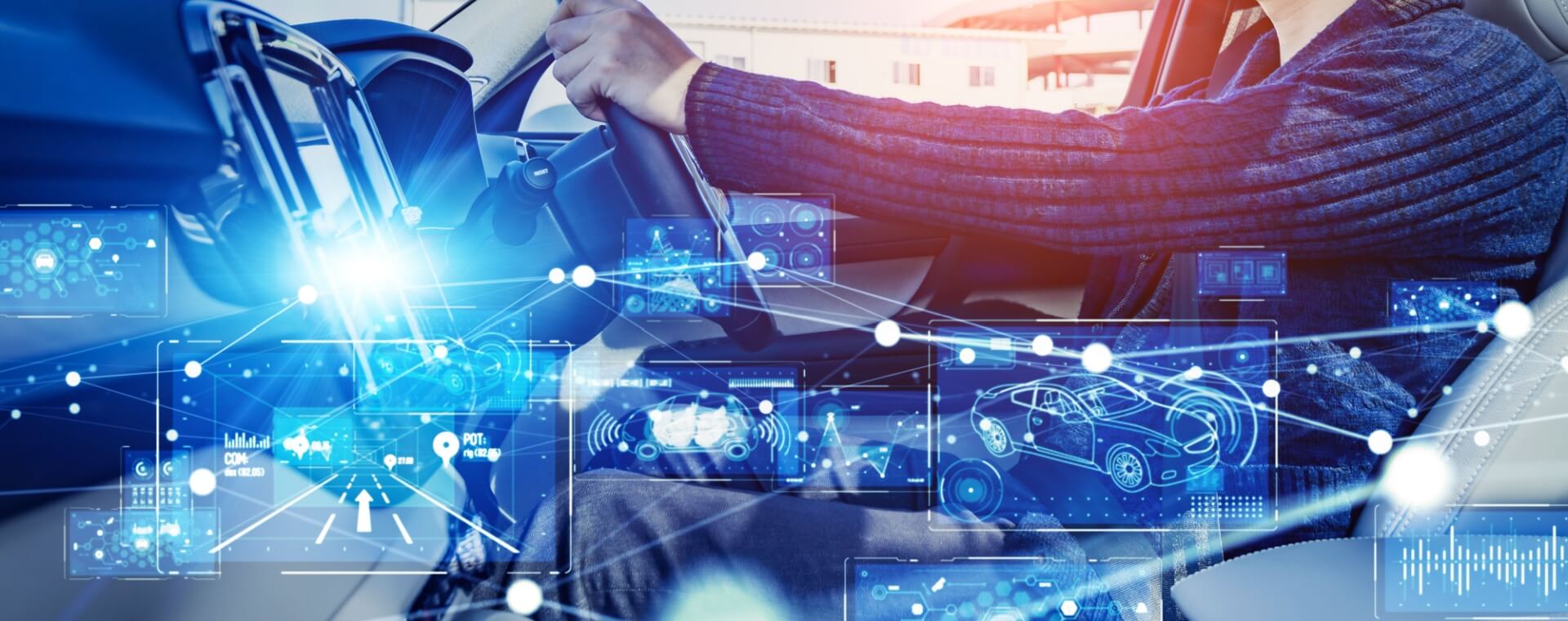 Telematics and Usage-Based Insurance: Personalizing Premiums | Confie