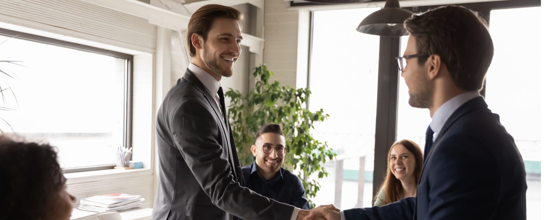 The Impact of Regulatory Changes on Acquisitions | Confie